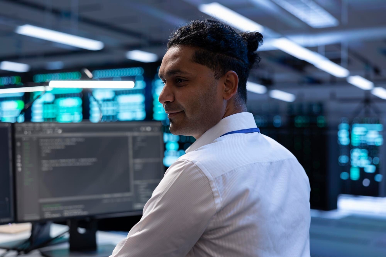 Is Your IT Infrastructure Prepared for the Unexpected? Tailored Disaster Recovery Plans for ...